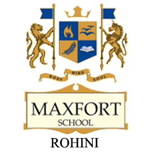 Activity – Be What You Want To Be - Maxfort School Rohini