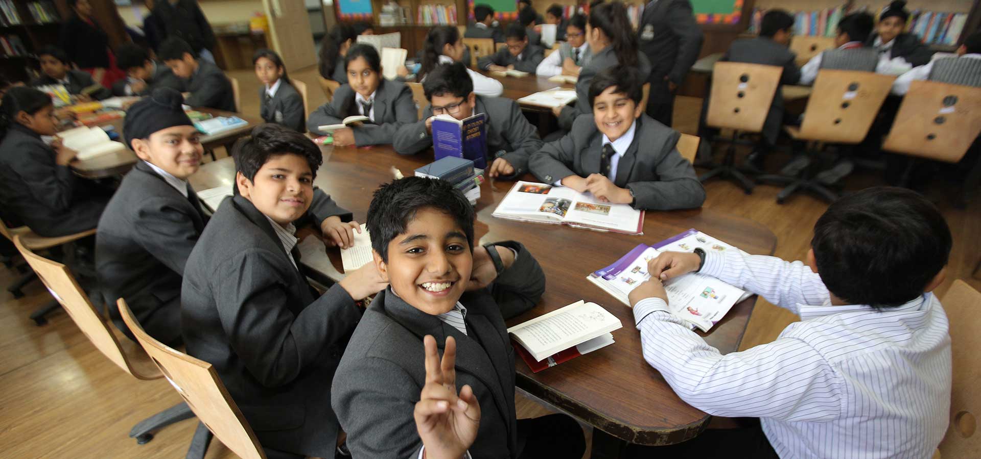 Maxfort School Rohini | Best School In Rohini North Delhi