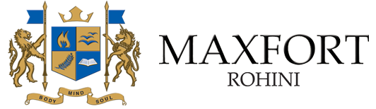 Maxfort School Rohini | Best School In Rohini North Delhi