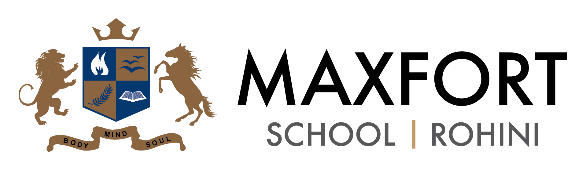 Maxfort School Rohini | Best School In Rohini North Delhi